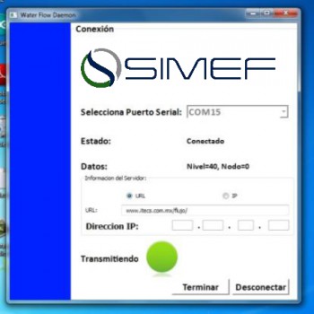 SIMEF IT – SIMEF AUTOMATION